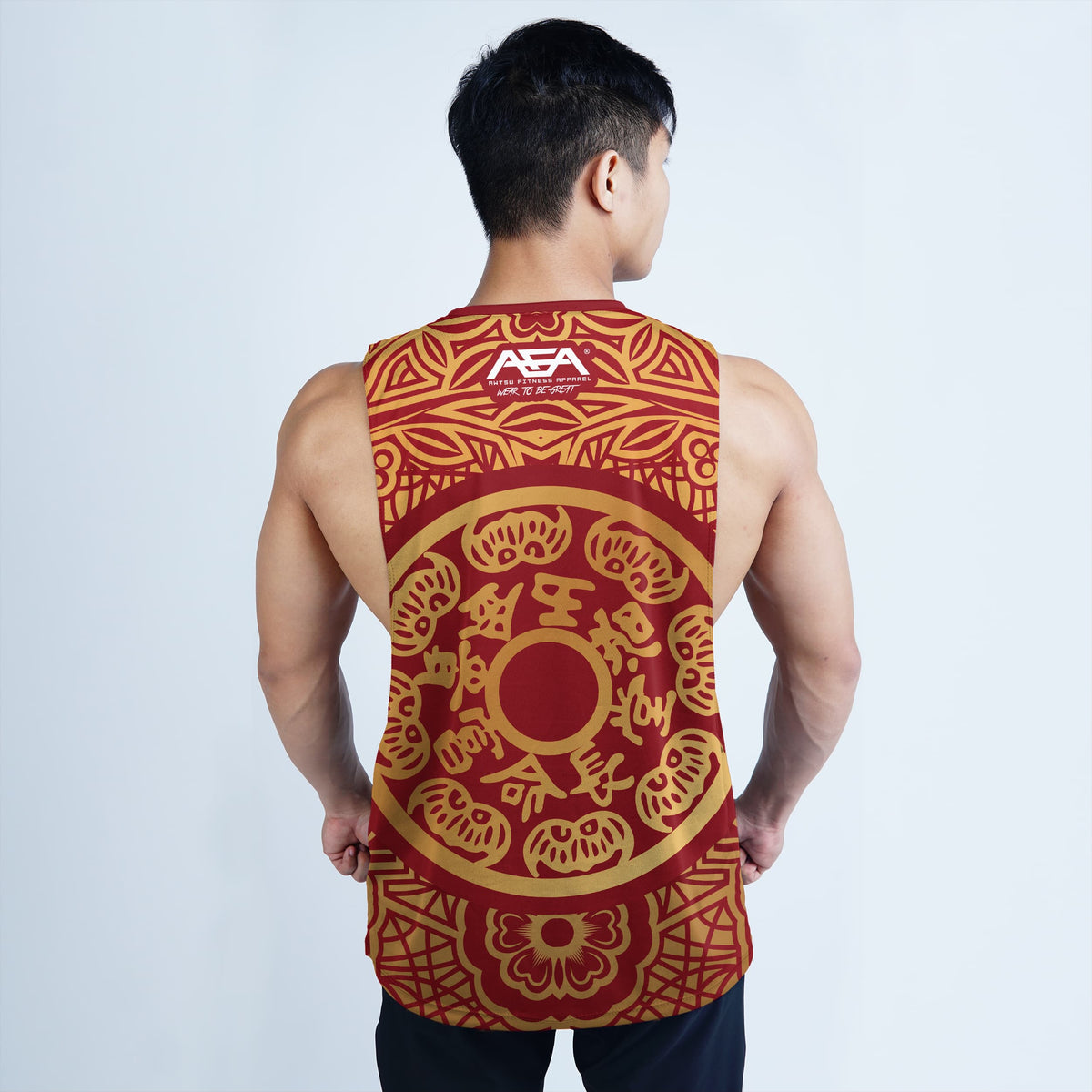 YEAR-OF-THE-TIGER-FIVE-ELEMENTS-OPENSIDE-SANDO-SUBLIMATION-GOLD-RED ...